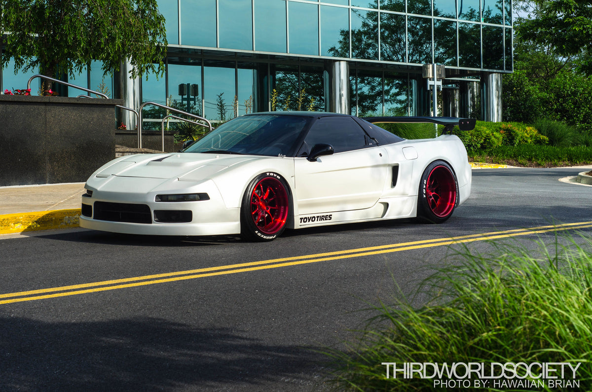 Acura – Vipmodular