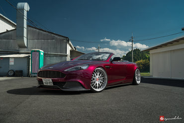 VIPMODULAR Forged Wheels | Made in The USA – Vipmodular