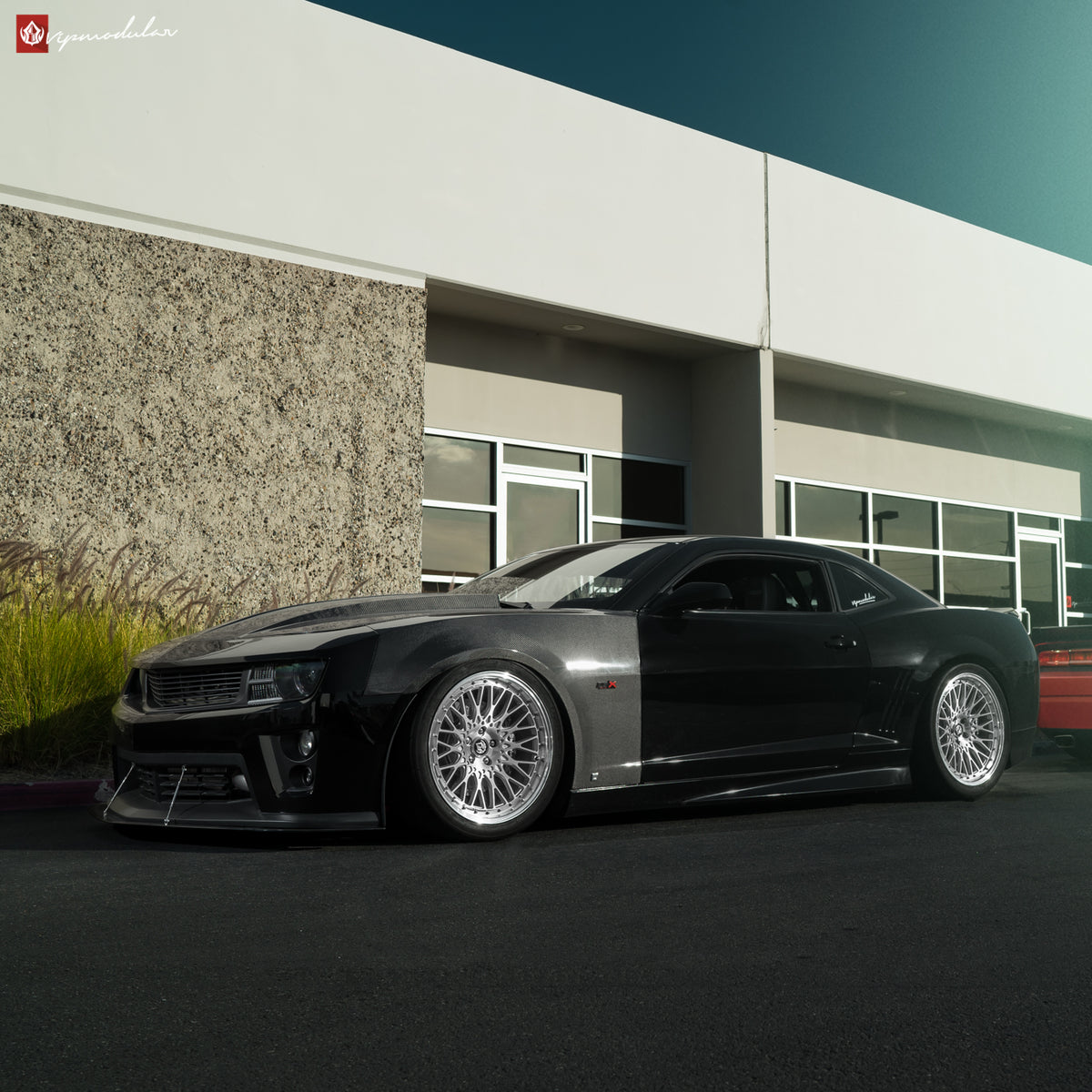 Chevy – Vipmodular