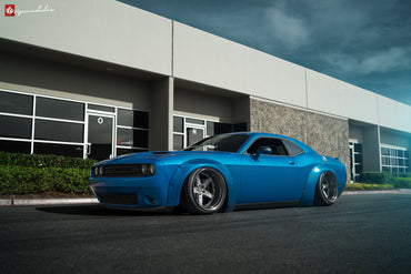 VIPMODULAR Forged Wheels | Made in The USA – Vipmodular