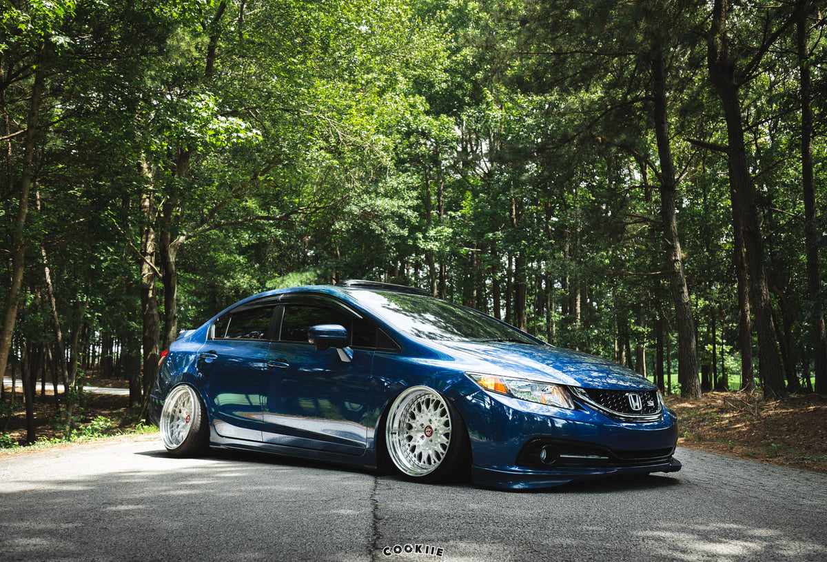 Honda – Vipmodular