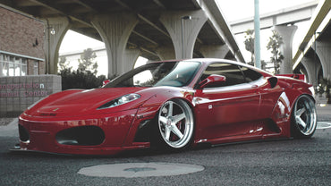 VIPMODULAR Forged Wheels | Made in The USA – Vipmodular