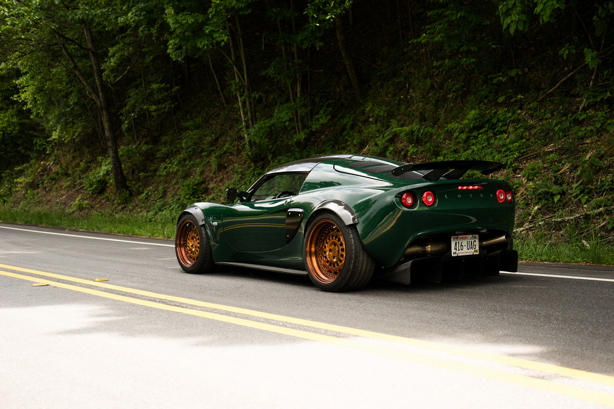 Lotus – Vipmodular