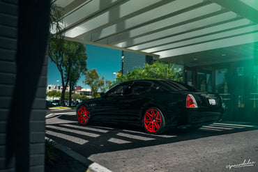 VIPMODULAR Forged Wheels | Made in The USA – Vipmodular