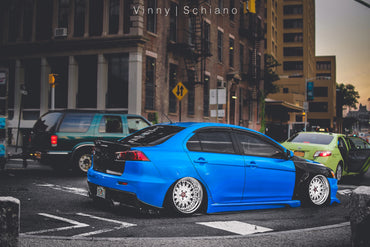 VIPMODULAR Forged Wheels | Made in The USA – Vipmodular