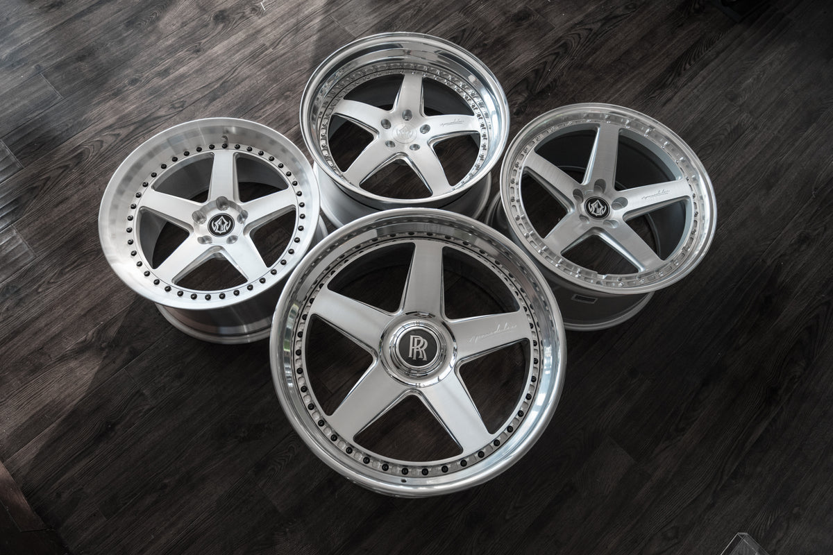 FX SERIES – Vipmodular