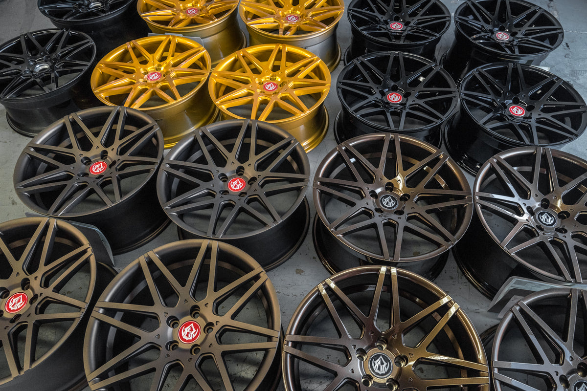 VRC SERIES – Tagged "vrc"– Vipmodular