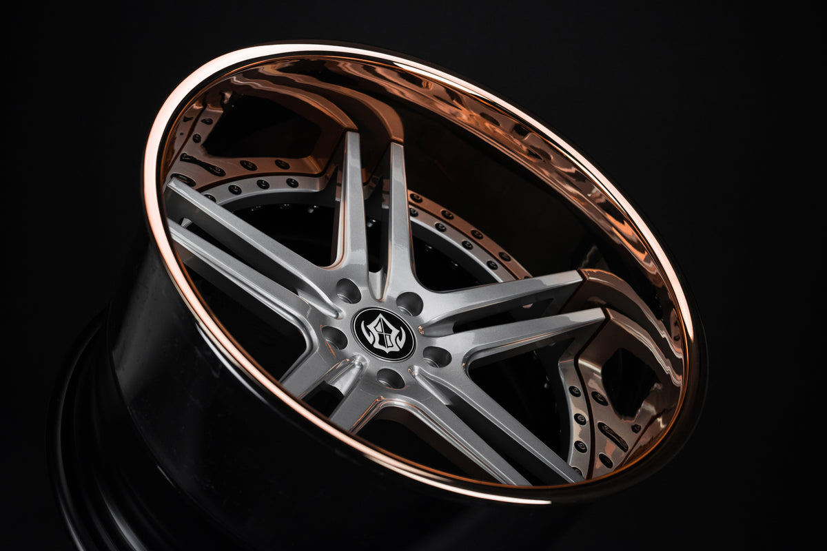 VR SERIES – Vipmodular