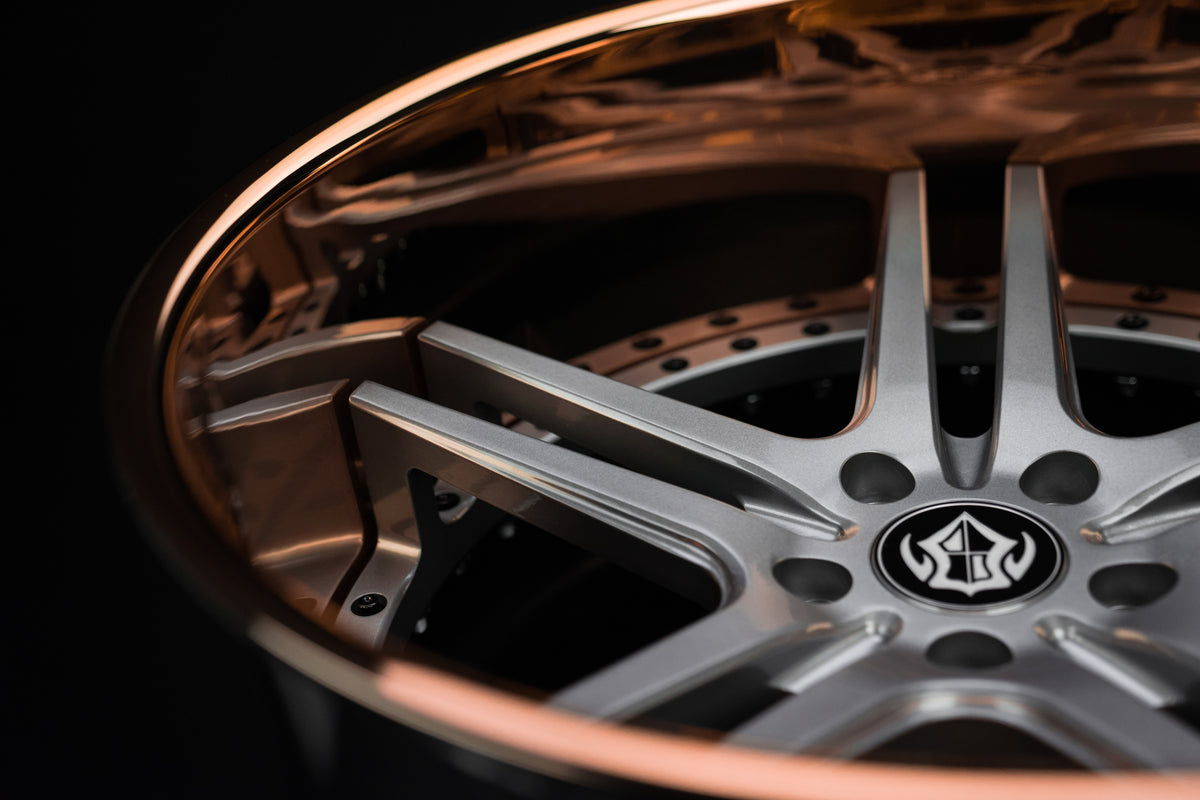 VL SERIES – Vipmodular