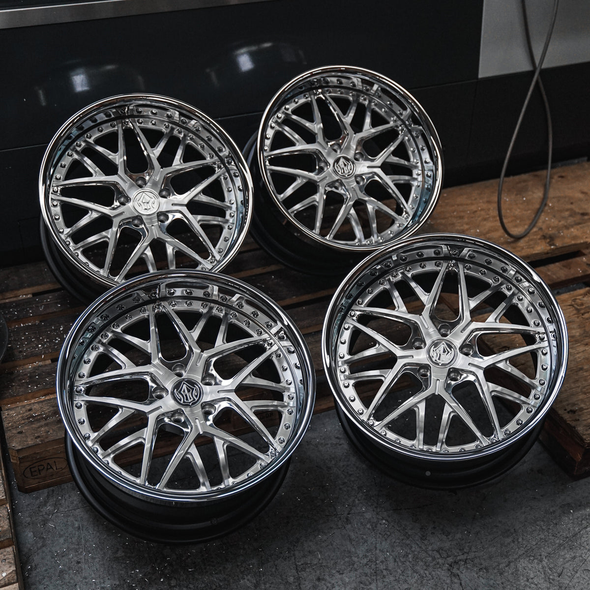 VM SERIES – Vipmodular