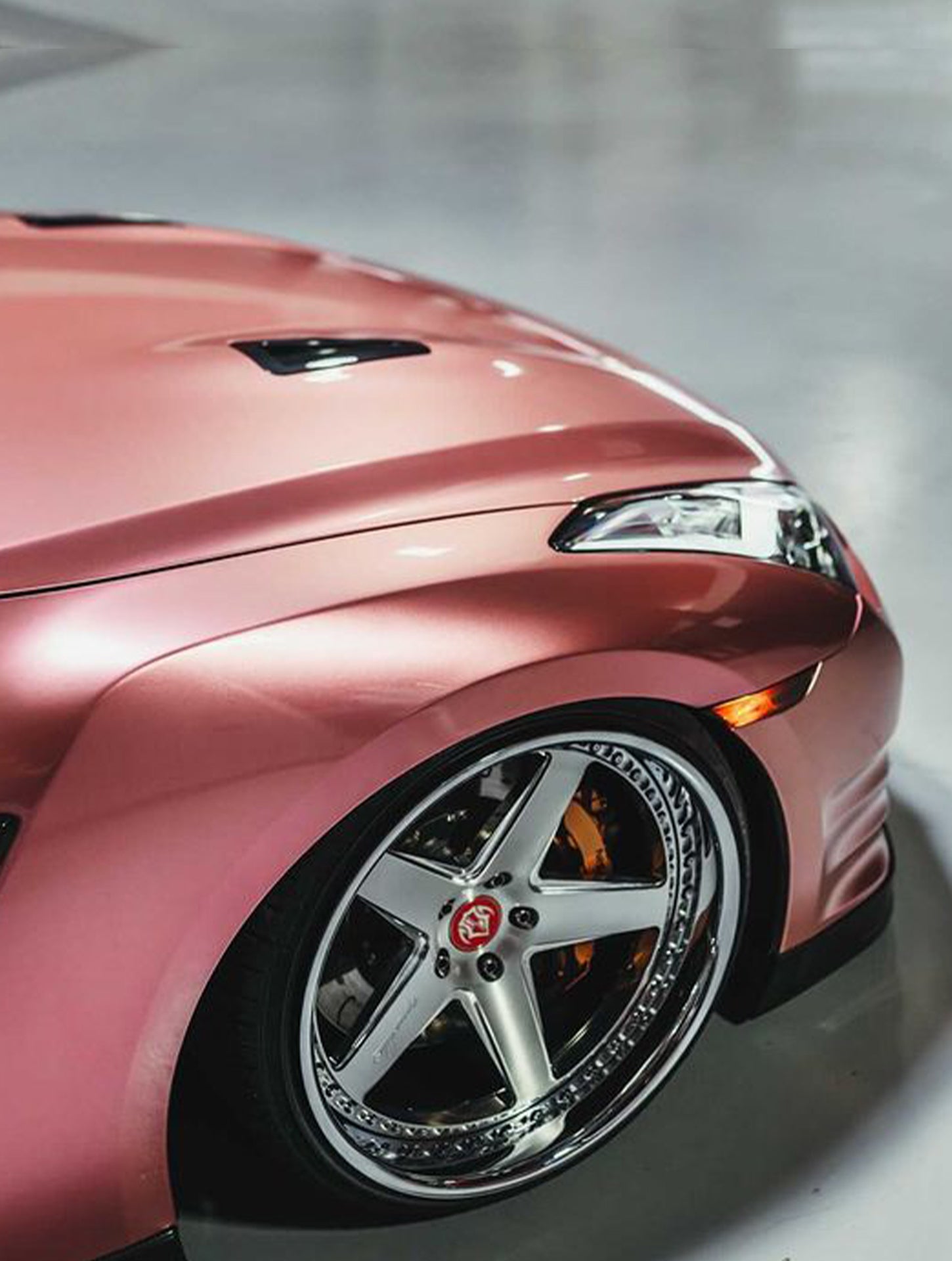 VIPMODULAR Forged Wheels | Made in The USA – Vipmodular