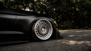 VIPMODULAR Forged Wheels | Made in The USA – Vipmodular