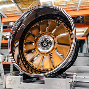 VIPMODULAR Forged Wheels | Made in The USA – Vipmodular