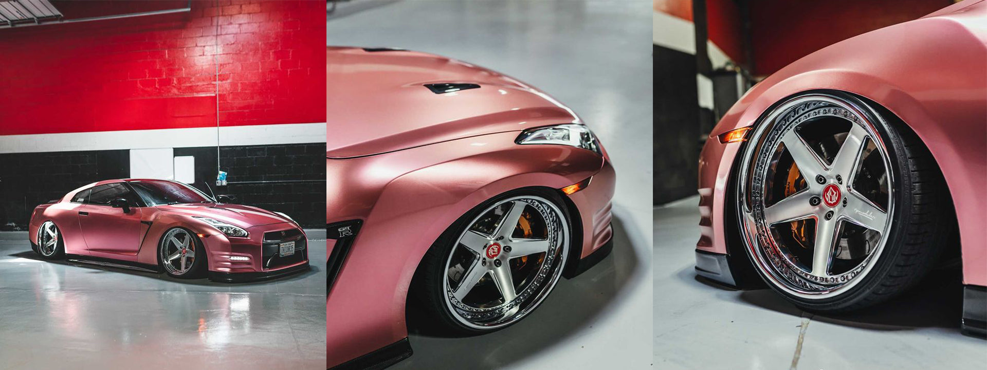 VIPMODULAR Forged Wheels | Made in The USA – Vipmodular