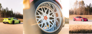 VIPMODULAR Forged Wheels | Made in The USA – Vipmodular