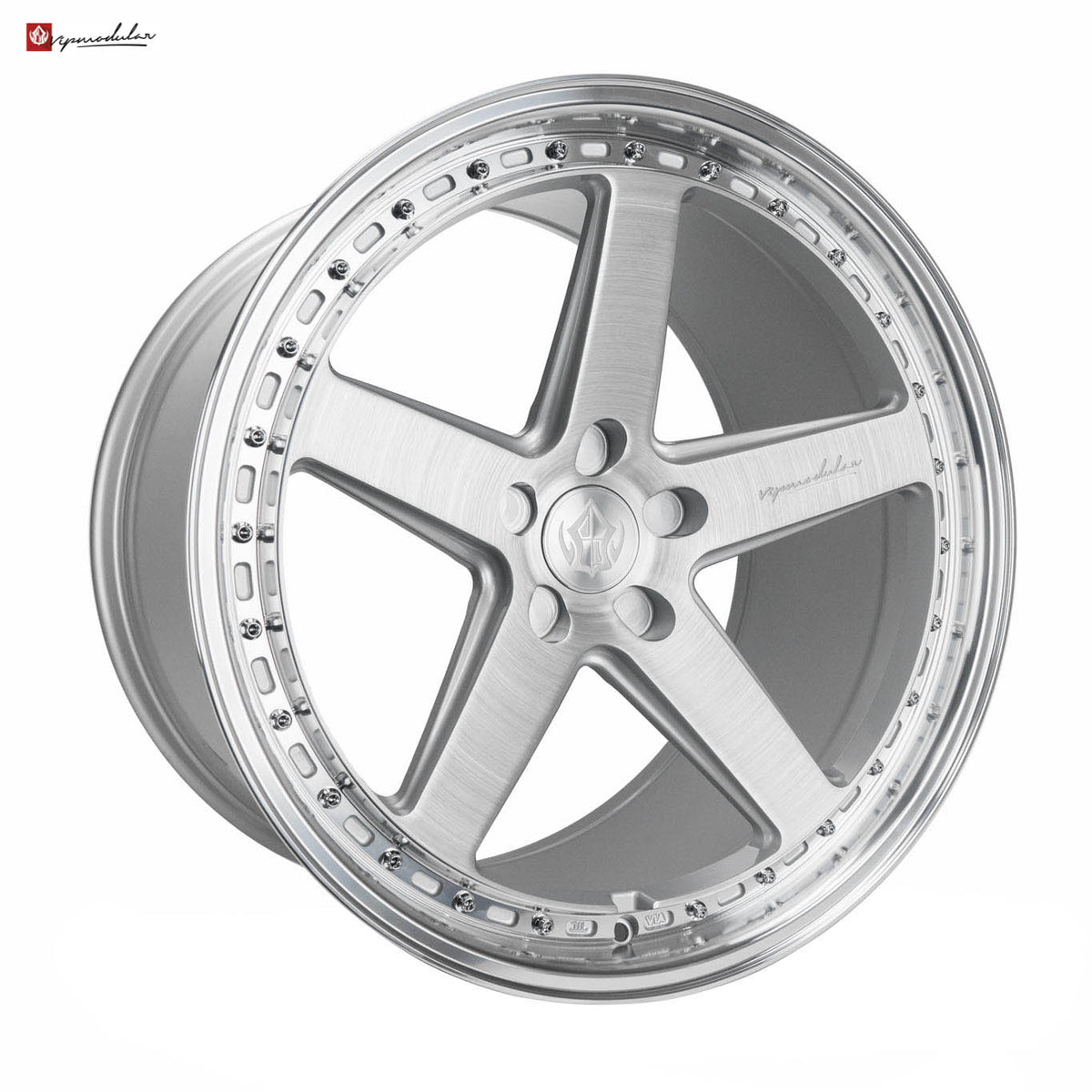 FF550 – Vipmodular