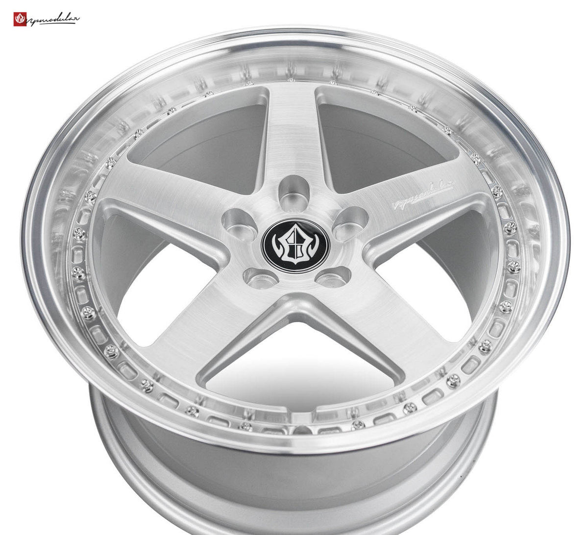 FF550 – Vipmodular