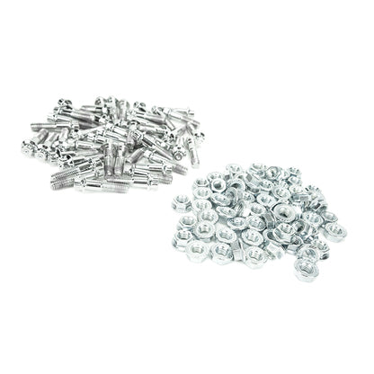 CHROME HARDWARE – Vipmodular