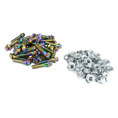 NEO CHROME HARDWARE – Vipmodular