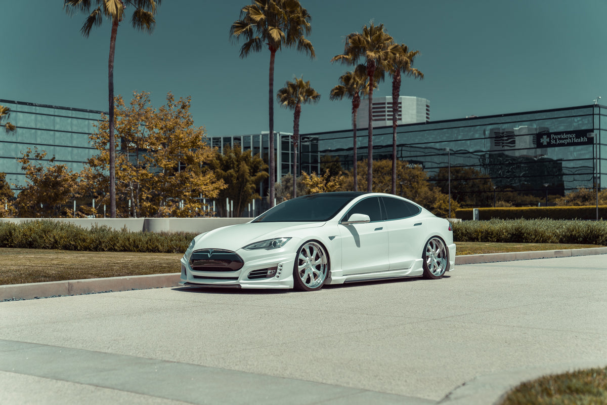 VR-12 – Vipmodular